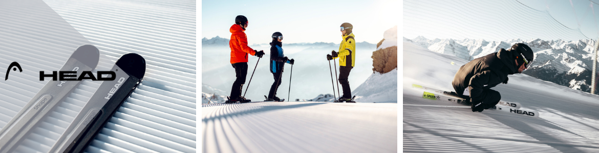 Narty HEAD Shape E-V10+ PR 11 GW 2024 - Wrosport.pl